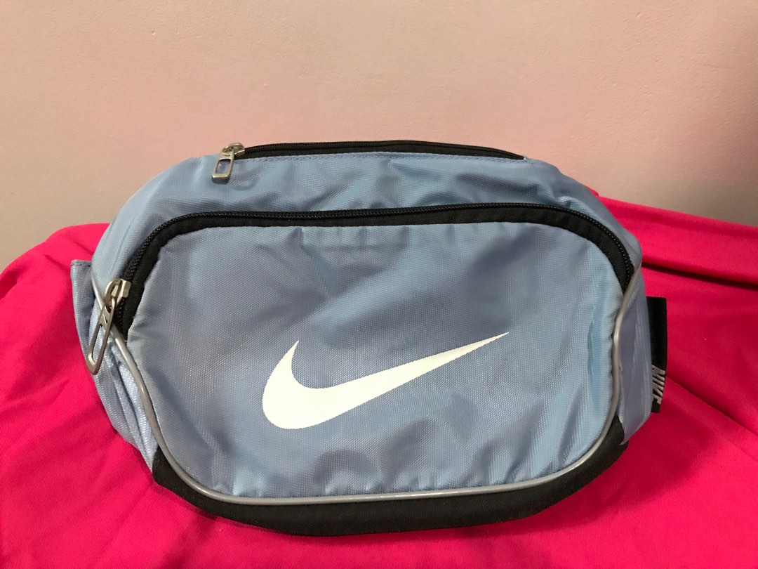 Nike Belt Bag, Men's Fashion, Bags, Belt bags, Clutches and Pouches on ...