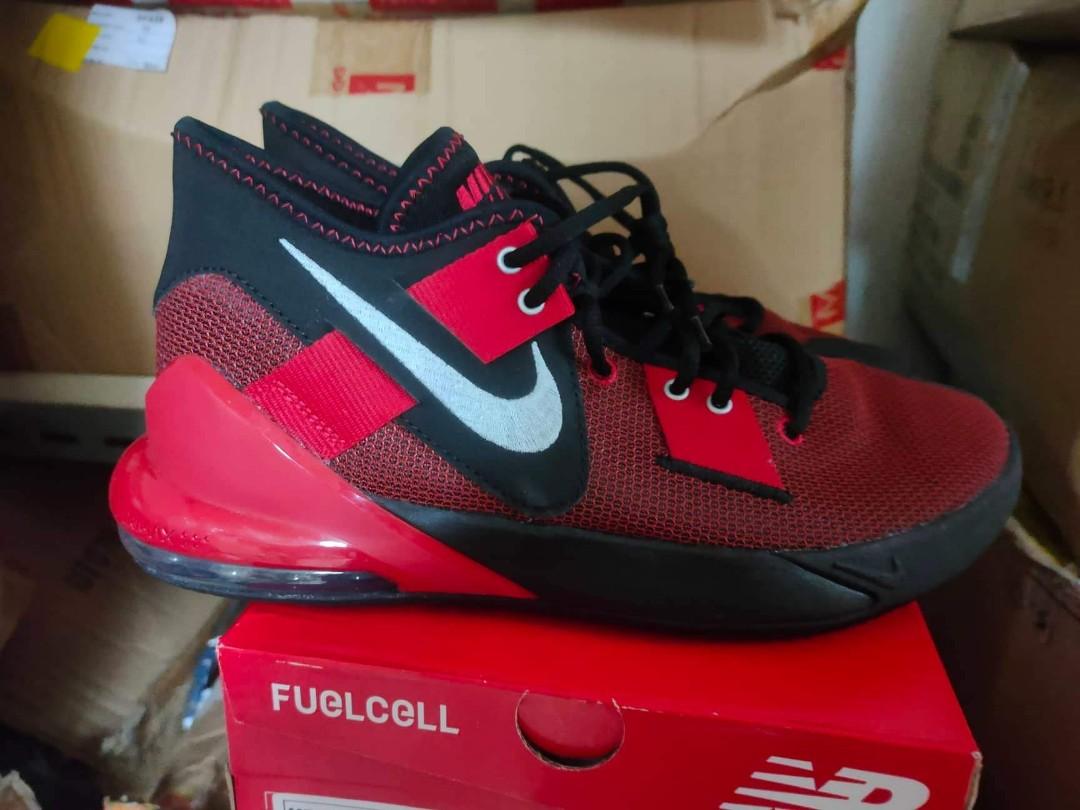 NIKE IMPACT 2, Men's Fashion, Footwear, Sneakers on Carousell
