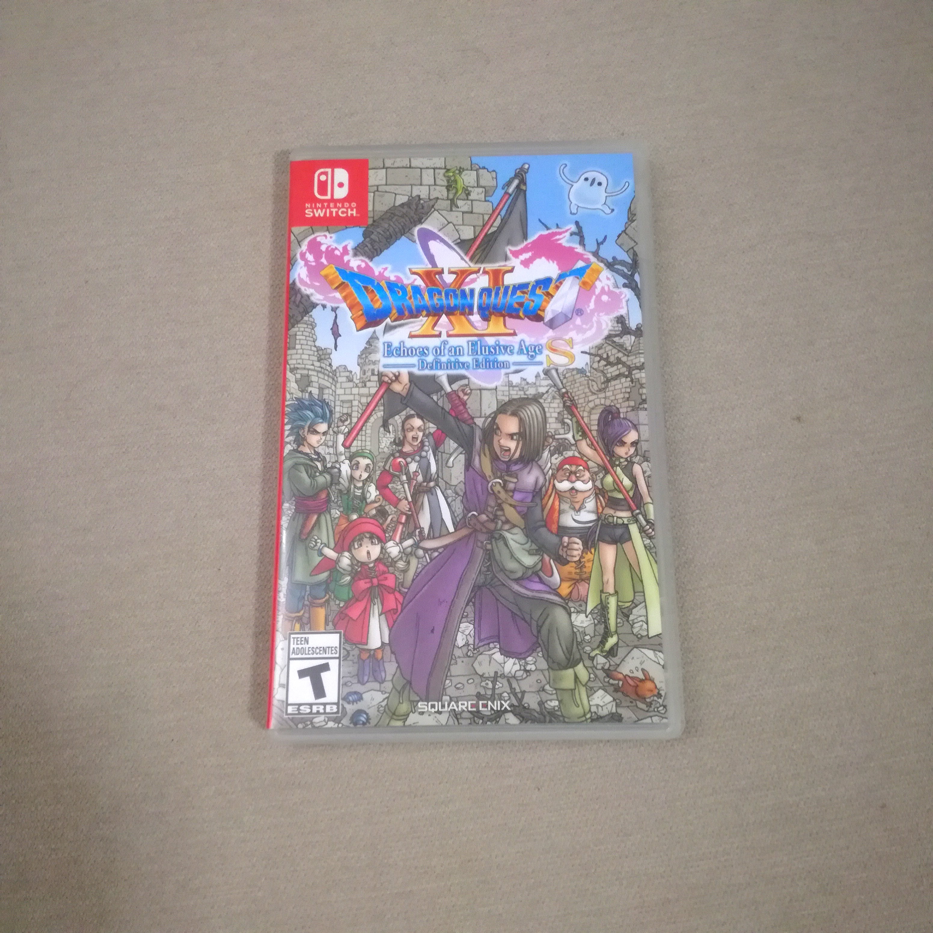 Nintendo Switch Game Video Gaming Video Games Nintendo On Carousell nintendo-switch-game-video-gaming-video-games-nintendo-on-carousell