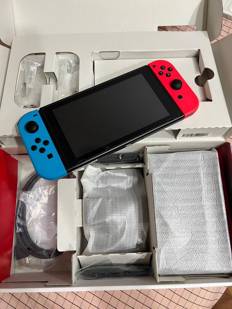 Nintendo Switch Gen 2, Video Gaming, Video Game Consoles, Nintendo on ...