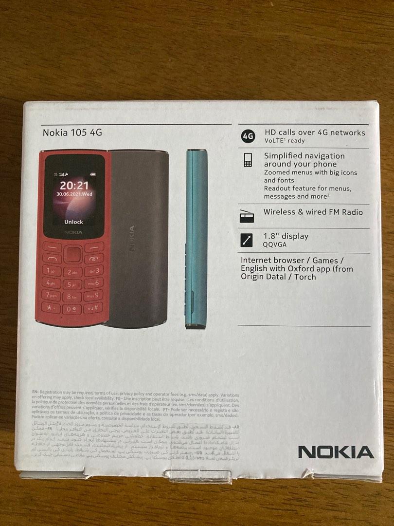 Nokia 4G phone, Mobile Phones & Gadgets, Mobile Phones, Early ...