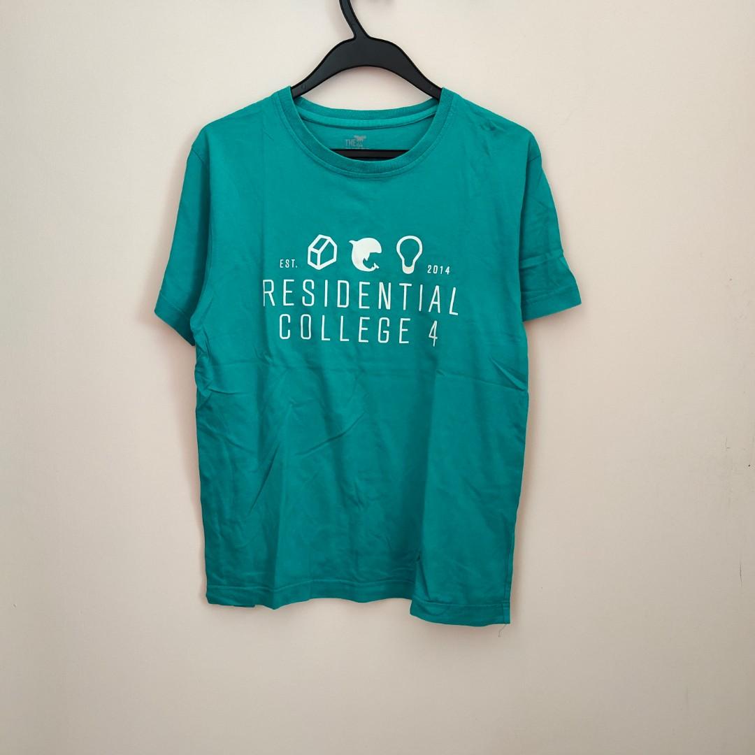 nus/rc4/acjc/cgs school shirts part 4, Women's Fashion, Tops, Shirts on ...