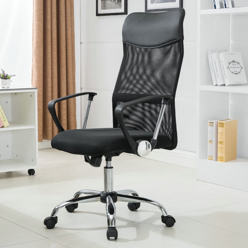 HF Office Chair Type 05 Computer Chair Study Chair Brand New ...