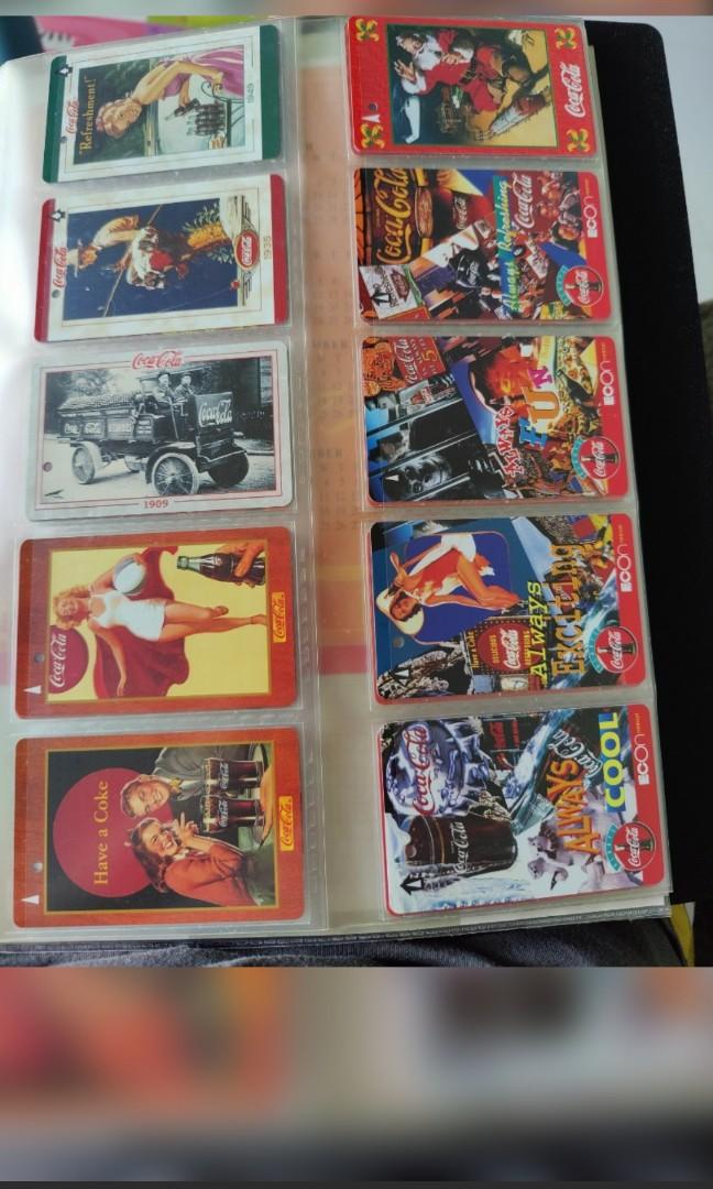 Old school MRT fare cards, Hobbies & Toys, Memorabilia & Collectibles ...