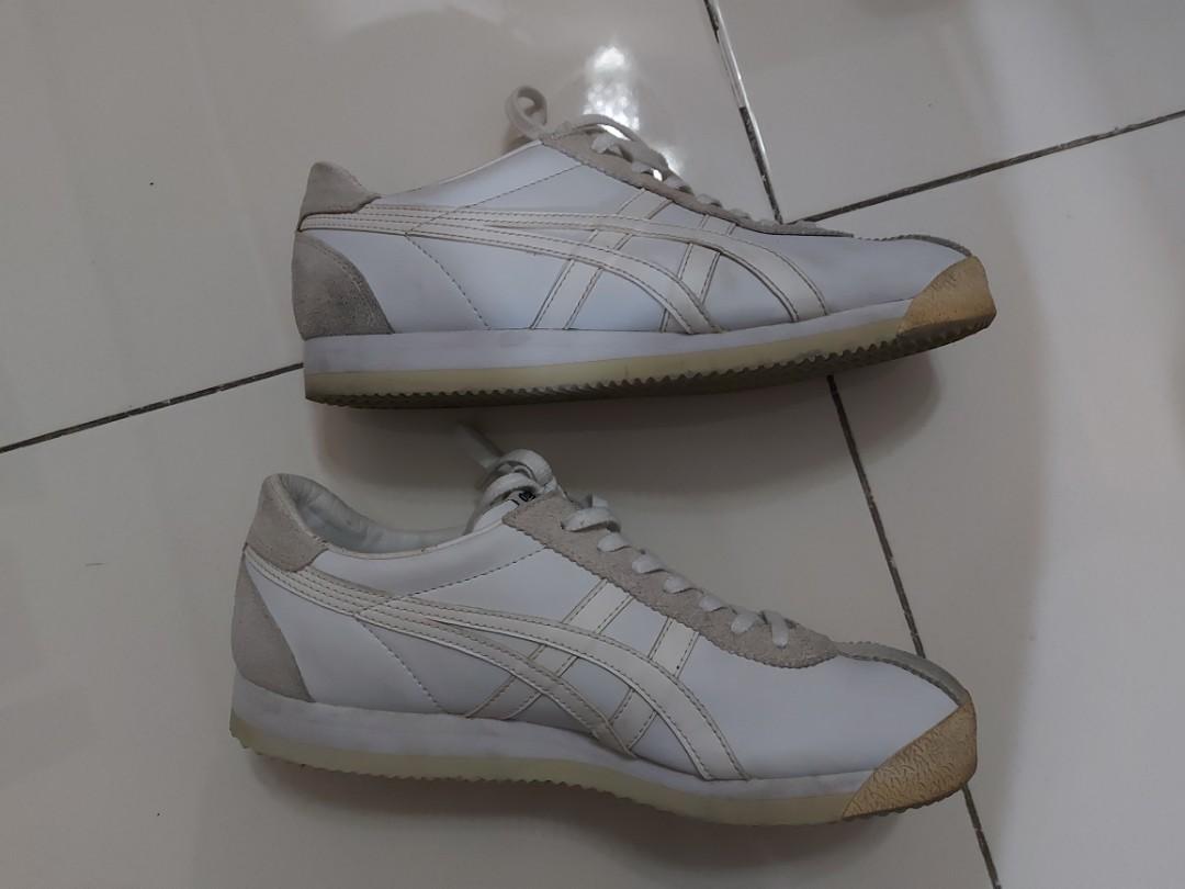 Onitsuka Tiger Corsair, Men's Fashion, Footwear, Sneakers on Carousell