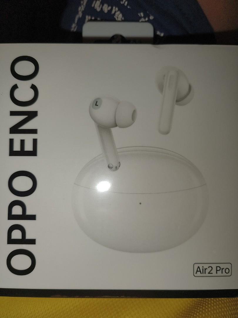 Oppo Enco Air2 Pro, Audio, Earphones on Carousell