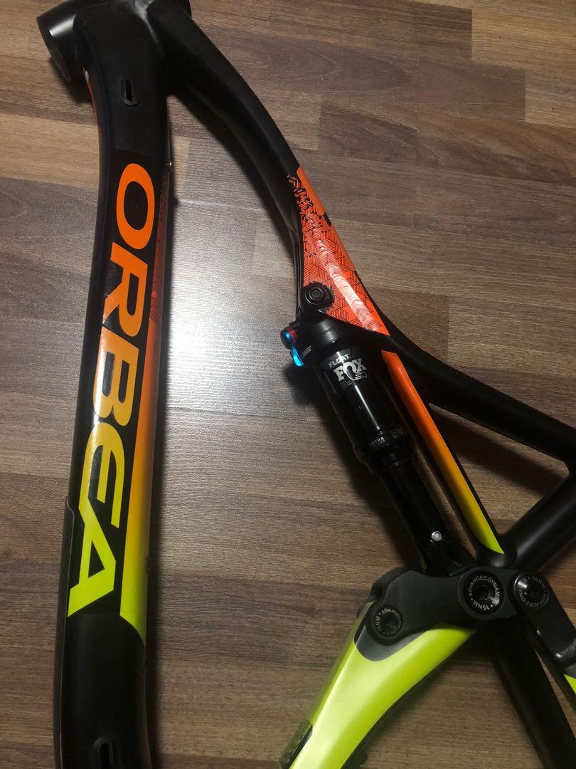 orbea occam frame, Sports Equipment, Bicycles & Parts, Bicycles on ...