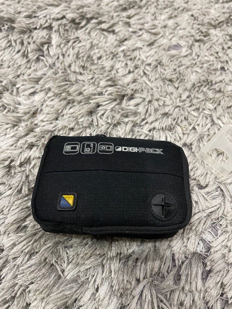 Original Digi-Pack by Travel Blue, Photography, Photography Accessories ...