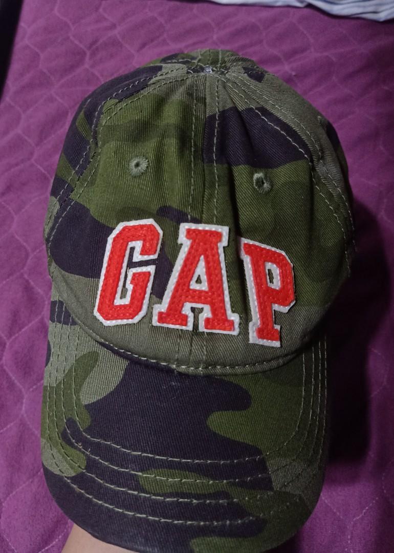 ORIGINAL GAP CAP, Babies & Kids, Babies & Kids Fashion on Carousell