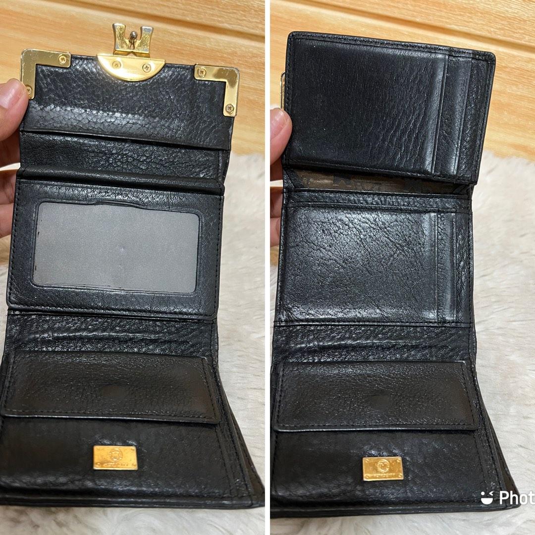 Original Metrocity Trifold Wallet, Women's Fashion, Bags & Wallets ...