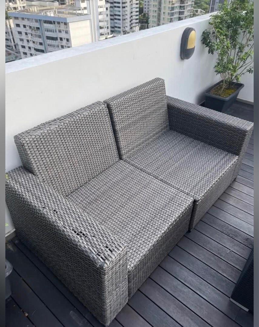 Outdoor Furniture, Furniture & Home Living, Outdoor Furniture on Carousell
