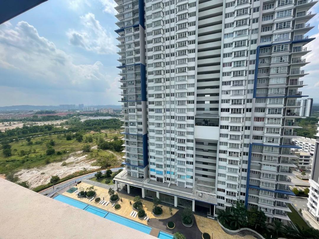 Palmera Residence, Bandar Puteri Bangi!, Property, For Sale on Carousell