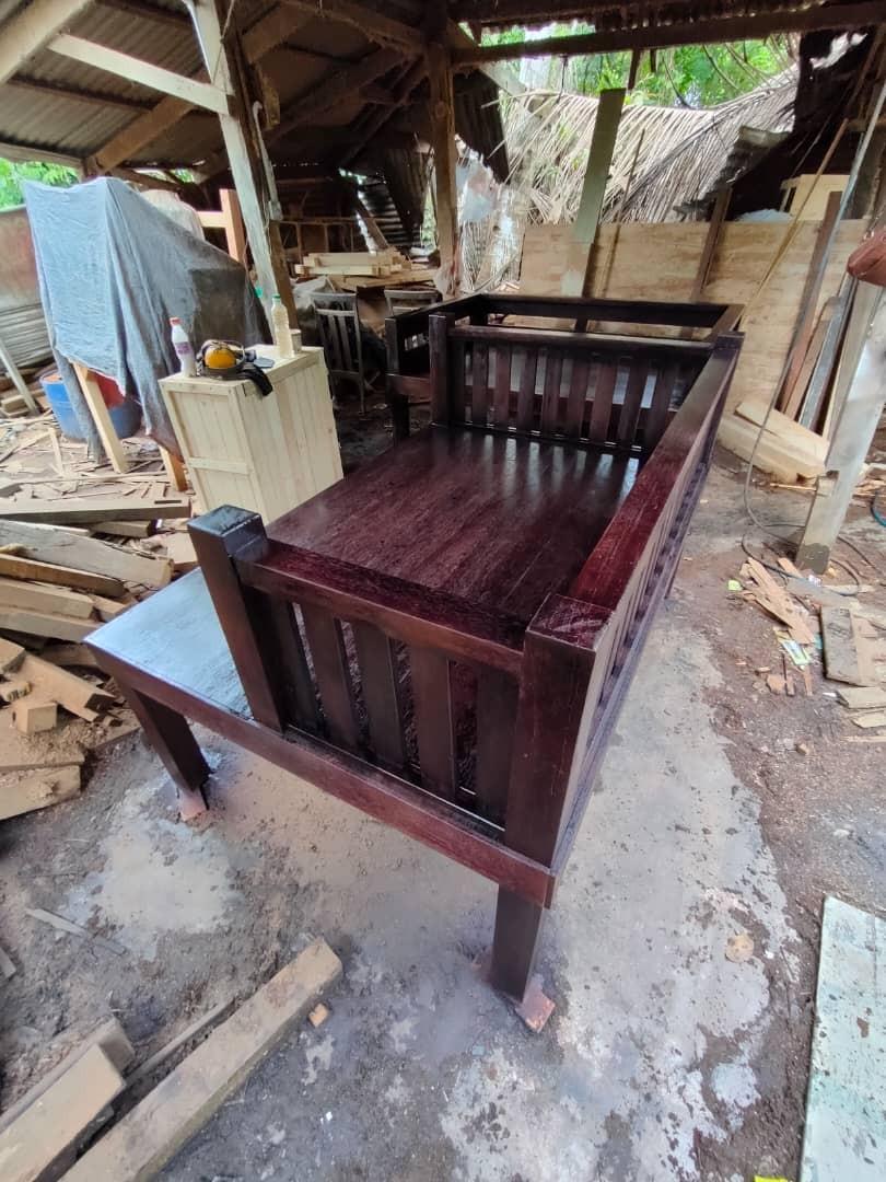 Pangkin, Furniture & Home Living, Outdoor Furniture on Carousell