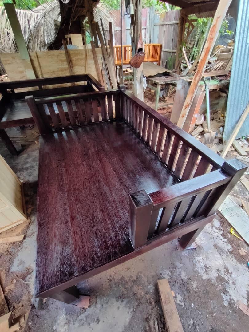 Pangkin, Furniture & Home Living, Outdoor Furniture on Carousell