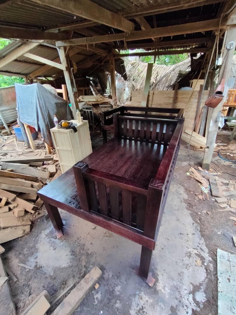 Pangkin, Furniture & Home Living, Outdoor Furniture on Carousell