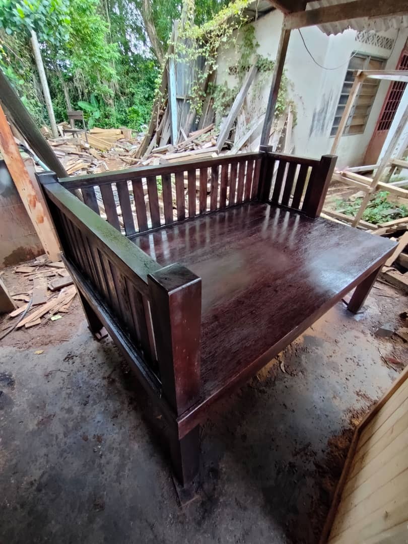 Pangkin, Furniture & Home Living, Outdoor Furniture on Carousell