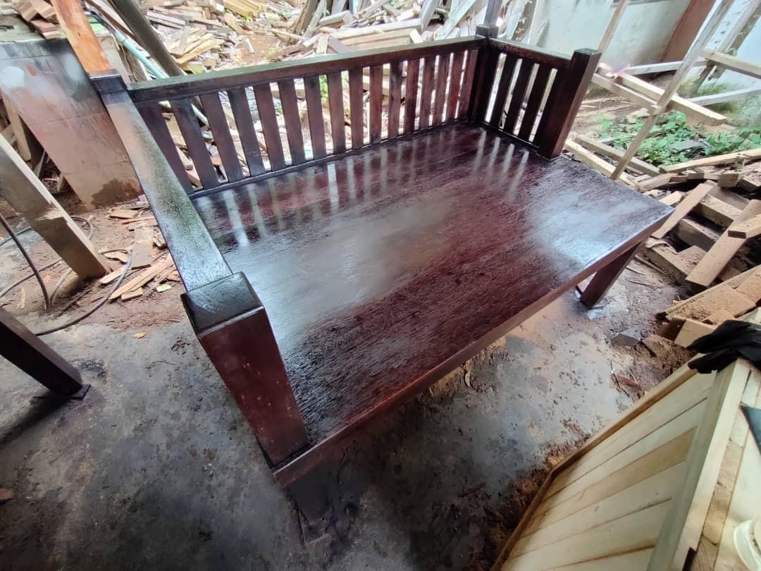 Pangkin, Furniture & Home Living, Outdoor Furniture on Carousell