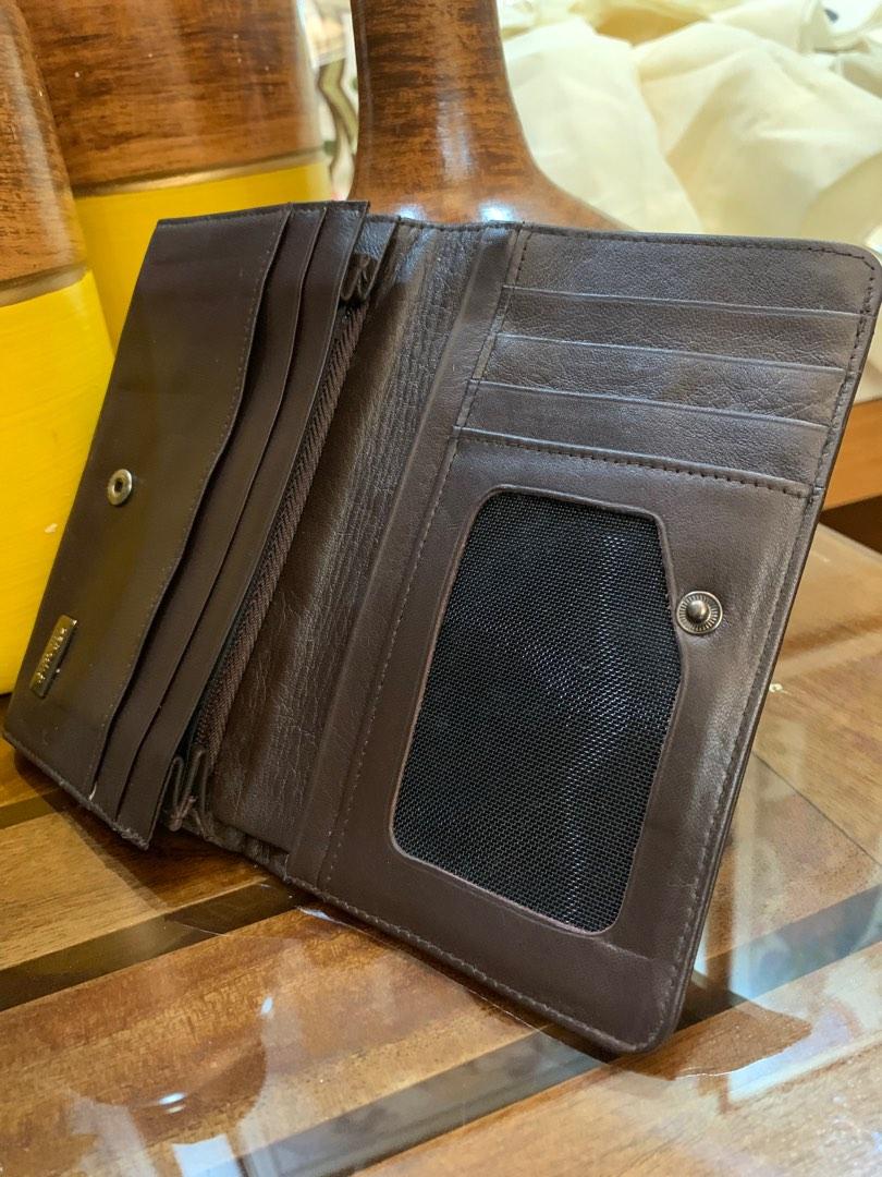 Perlina New York Wallet, Women's Fashion, Bags & Wallets, Wallets ...