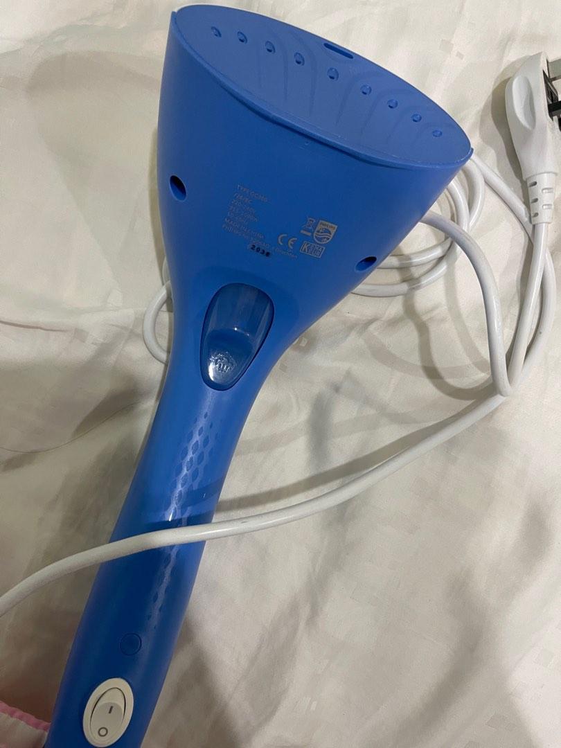 Philip steamer GC300, TV & Home Appliances, Irons & Steamers on Carousell