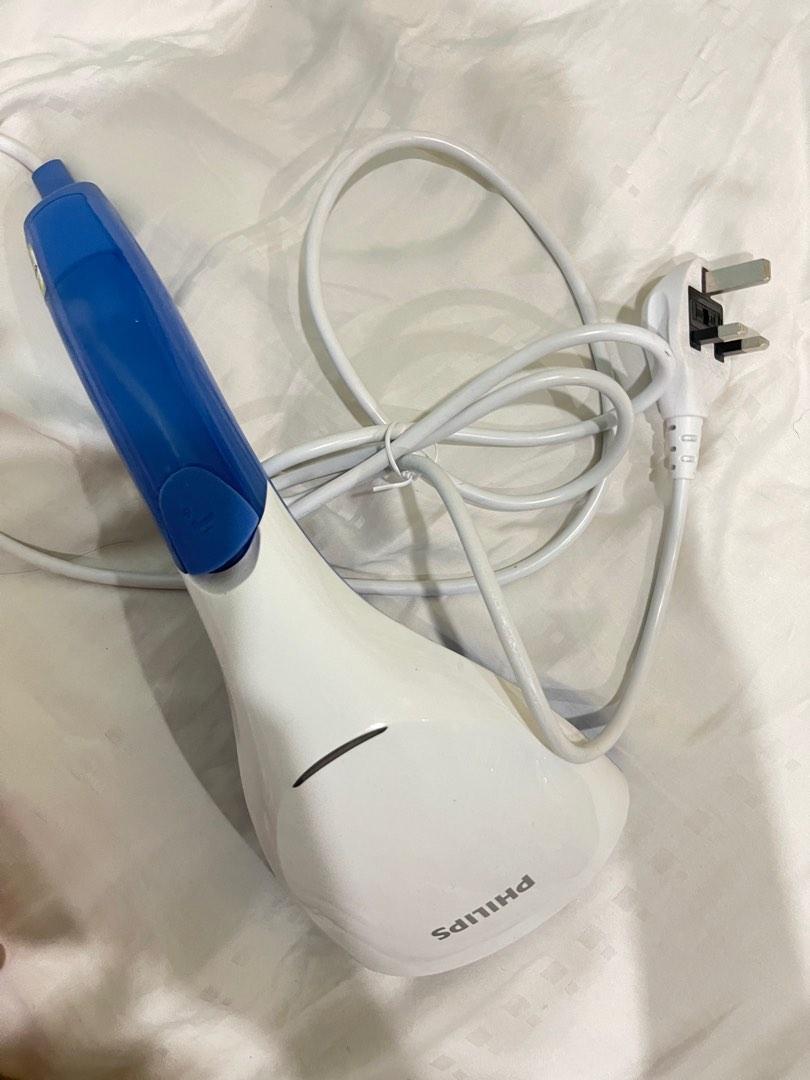 Philip steamer GC300, TV & Home Appliances, Irons & Steamers on Carousell