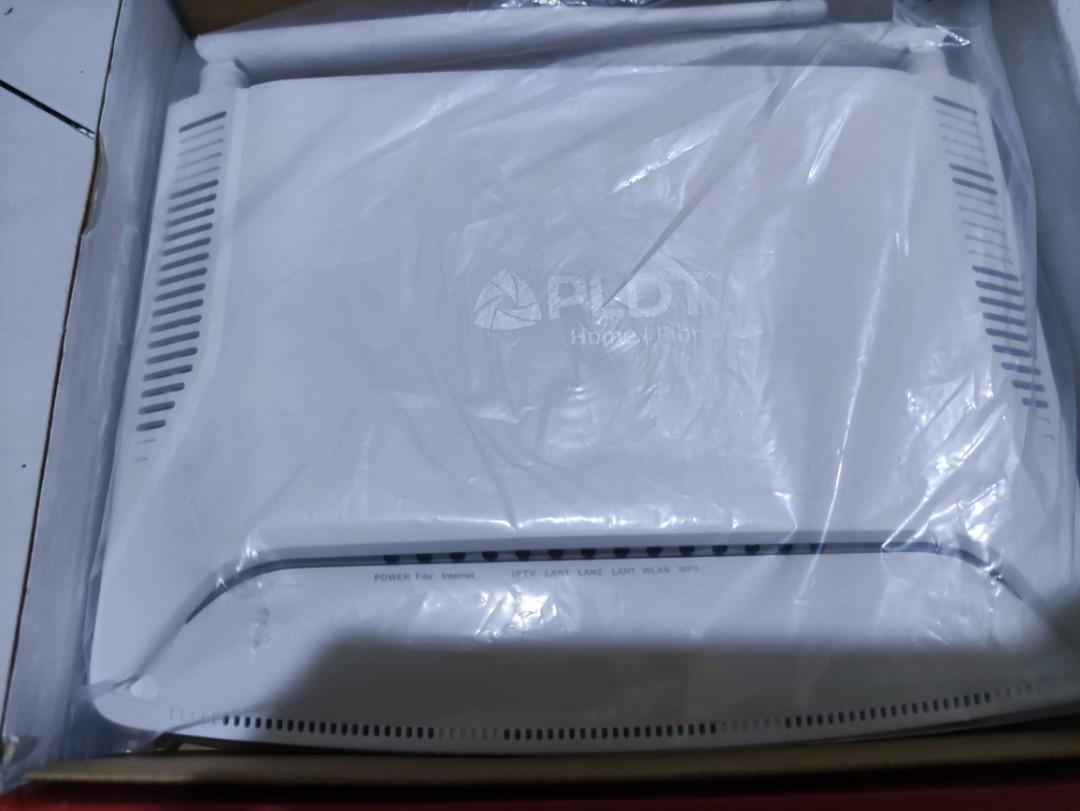 PLDT wifi modem / router - vdsl, Computers & Tech, Parts & Accessories ... PLDT wifi modem / router - vdsl, Computers & Tech, Parts & Accessories ...