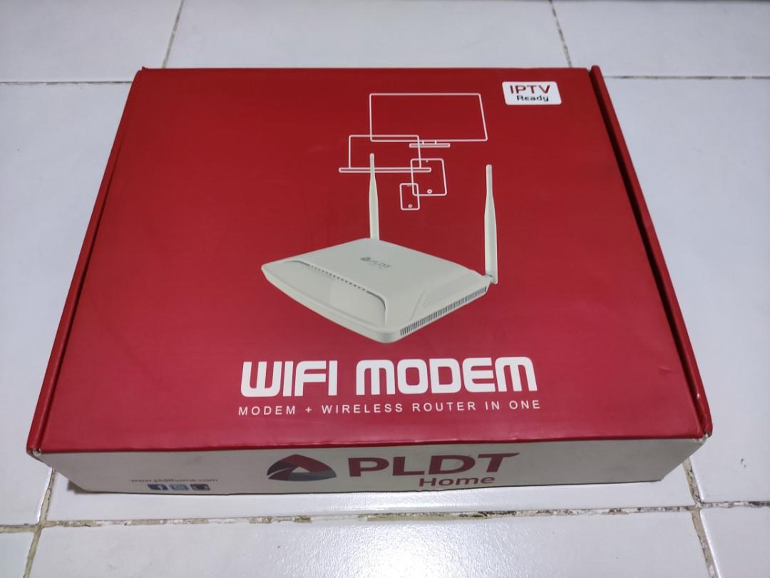 PLDT wifi modem / router - vdsl, Computers & Tech, Parts & Accessories ... PLDT wifi modem / router - vdsl, Computers & Tech, Parts & Accessories ...