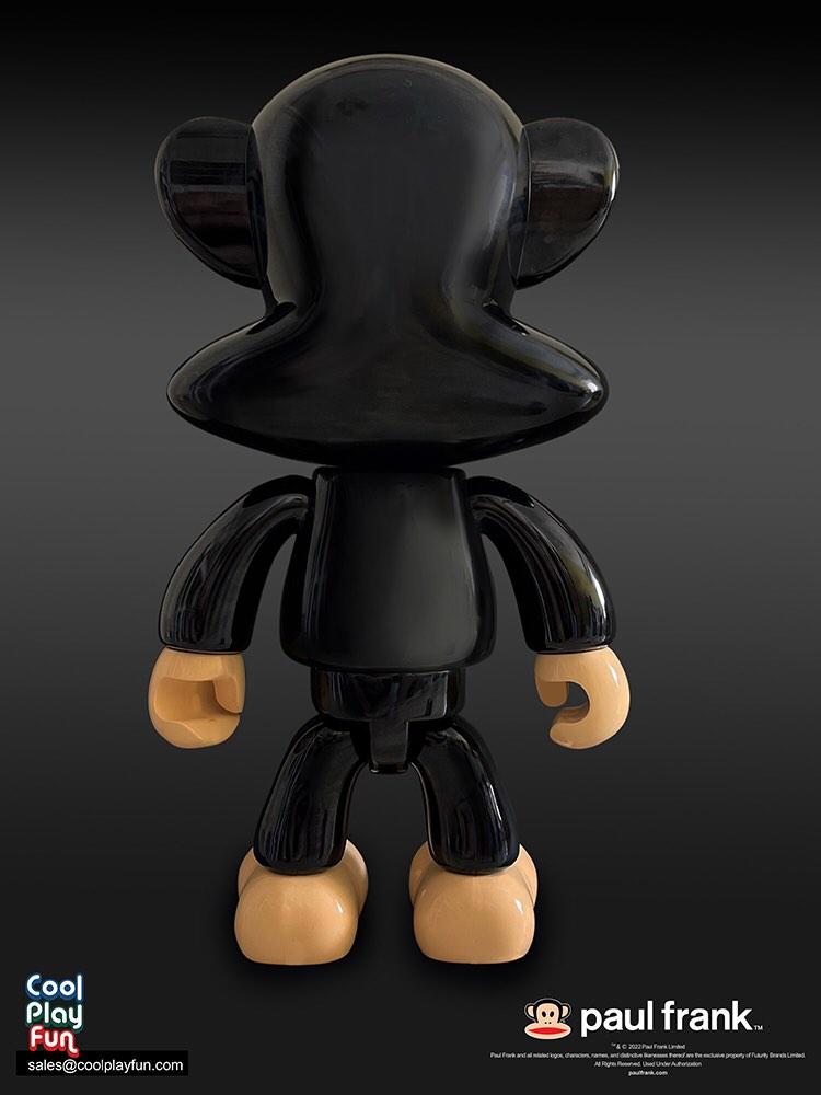 (PO) 24inch Paul Frank Julius Collectible Figure (Original Version ...
