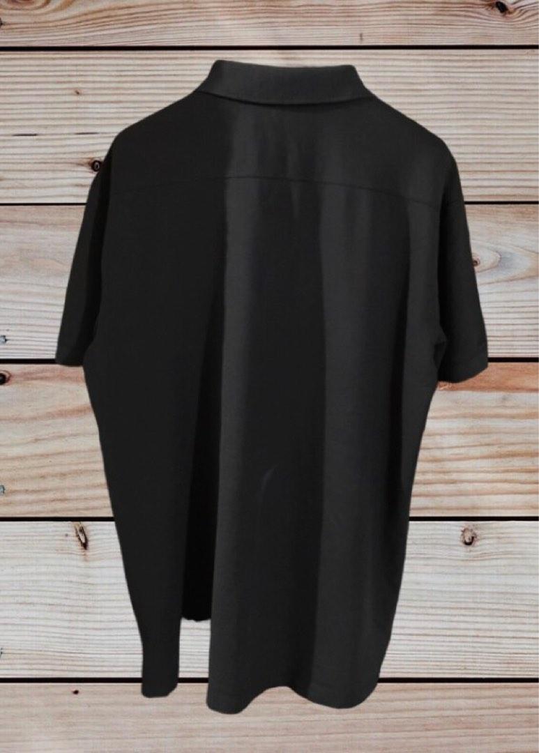 Port Authority Casual Polo Shirt, Men's Fashion, Tops & Sets, Tshirts ...