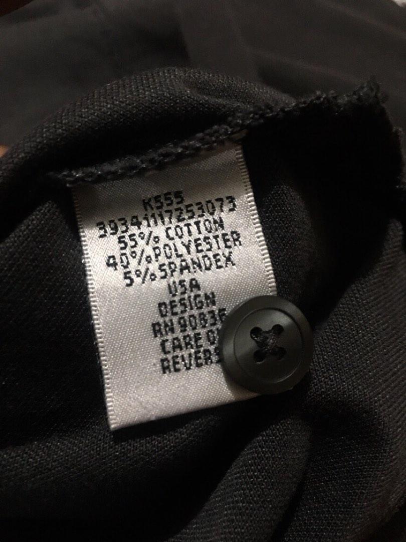 Port Authority Casual Polo Shirt, Men's Fashion, Tops & Sets, Tshirts ...