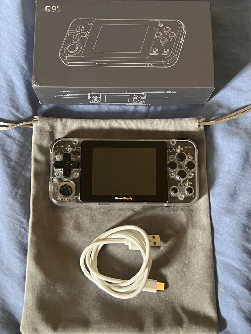 Powkiddy Q90, Video Gaming, Video Game Consoles, Others on Carousell