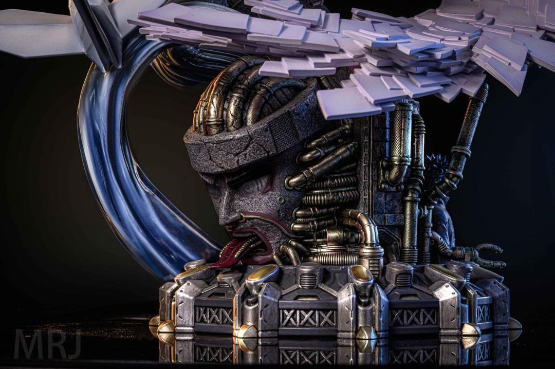 【PRE-ORDER】 Mr J Studio - Akatsuki Series 01 - Konan, Hobbies & Toys, Toys & Games on Carousell