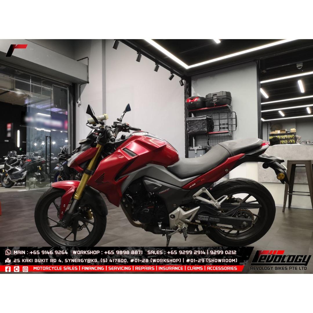 PRE-OWNED USED CLASS 2B BIKES FOR SALE! YAMAHA FZ-16 | FZ16 | FZ-15 ...
