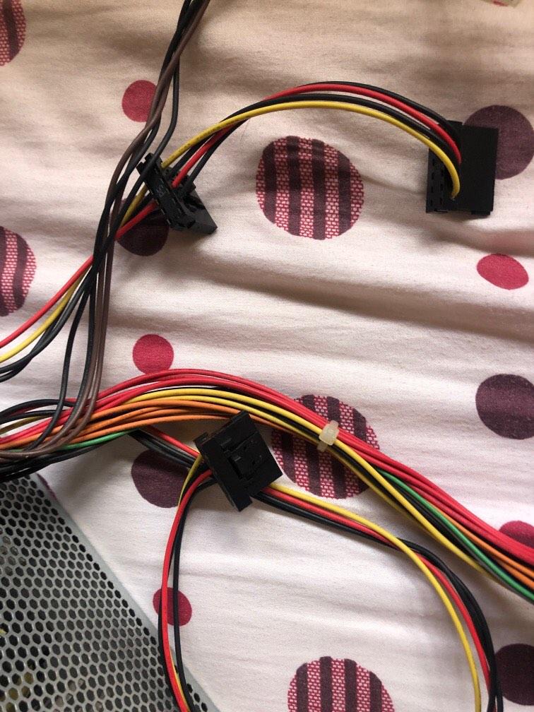 Psu 300W, Computers & Tech, Desktops on Carousell