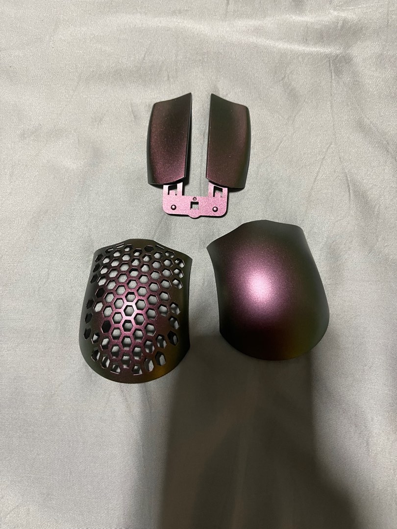 PWNAGE ULTRA CUSTOM SYMM 2 EXTRA SHELL, Computers & Tech, Parts ...