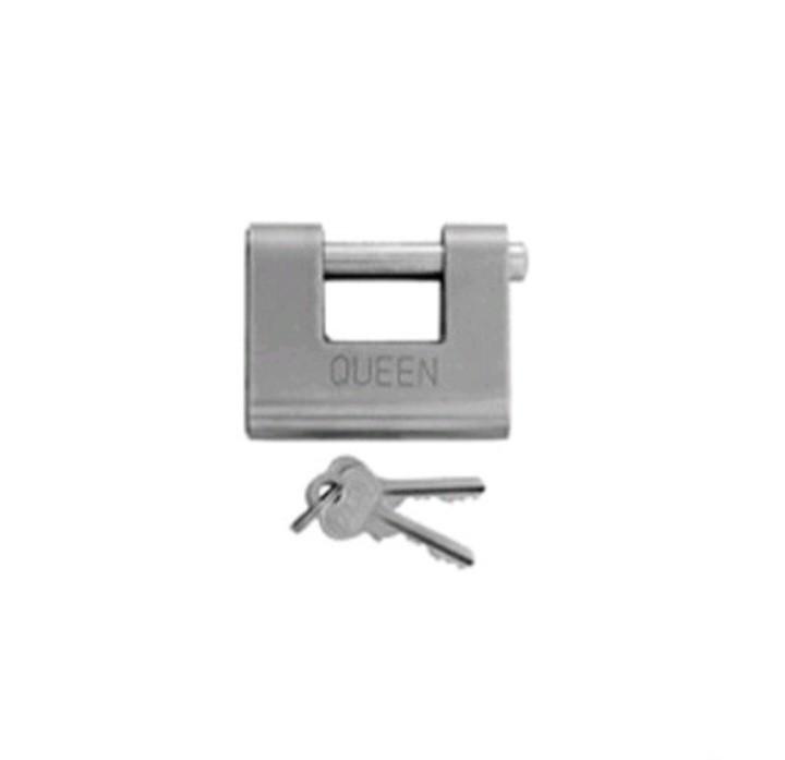Queen lock, Furniture & Home Living, Security & Locks, Locks, Doors ...