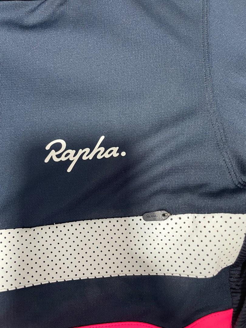 Rapha Lightweight Brevet Jersey Small - Canyon, specialized, sworks, Brompton, giant, bicycle ...
