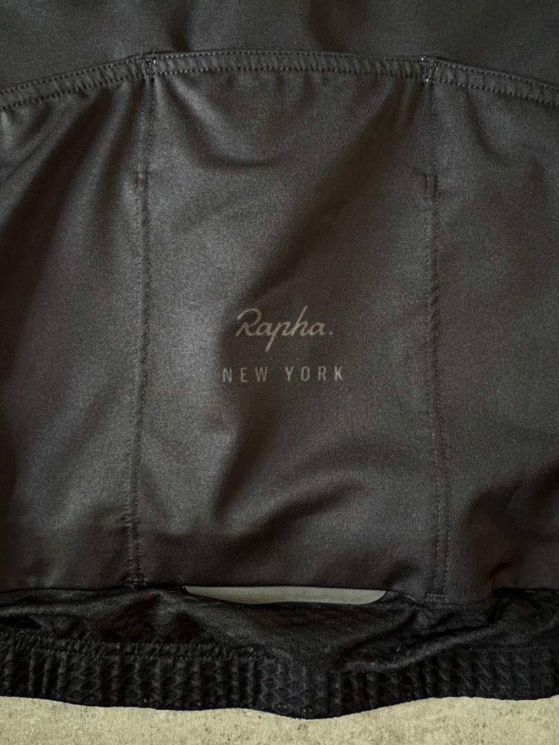 Rapha NYC clubhouse jersey, Men's Fashion, Activewear on Carousell