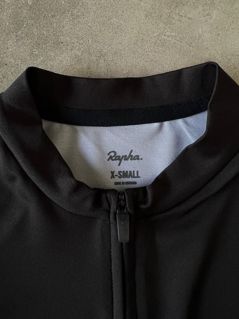 Rapha NYC clubhouse jersey, Men's Fashion, Activewear on Carousell