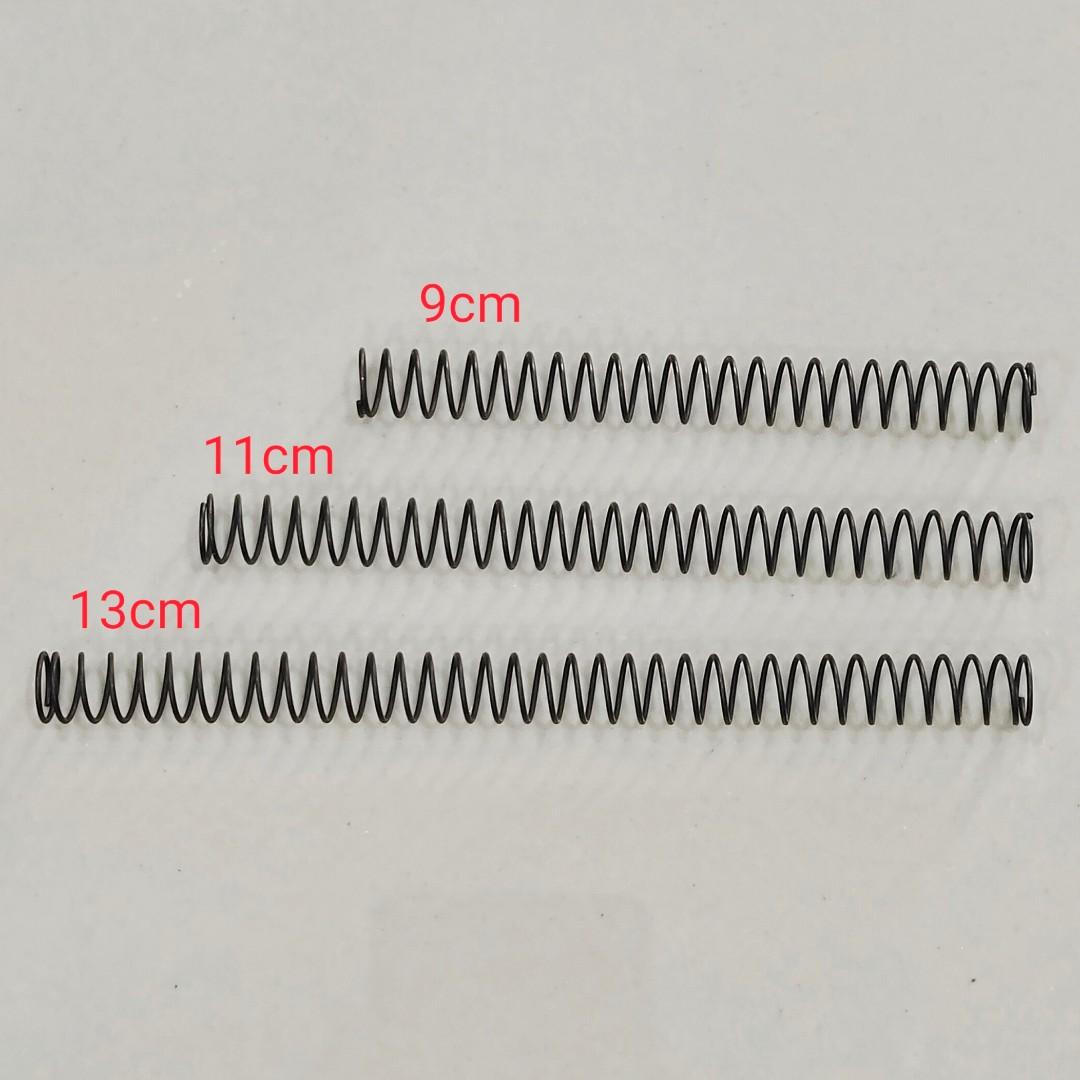 [READY STOCK] Enhanced Recoil Spring for G Series, Hobbies & Toys, Toys ...