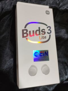 Redmi Buds 3 Lite, Audio, Earphones on Carousell