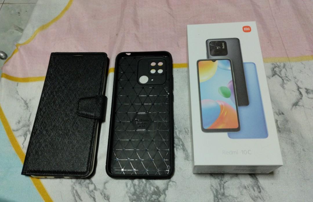 REDMI NOTE 10C, Mobile Phones & Gadgets, Mobile Phones, Android Phones ...