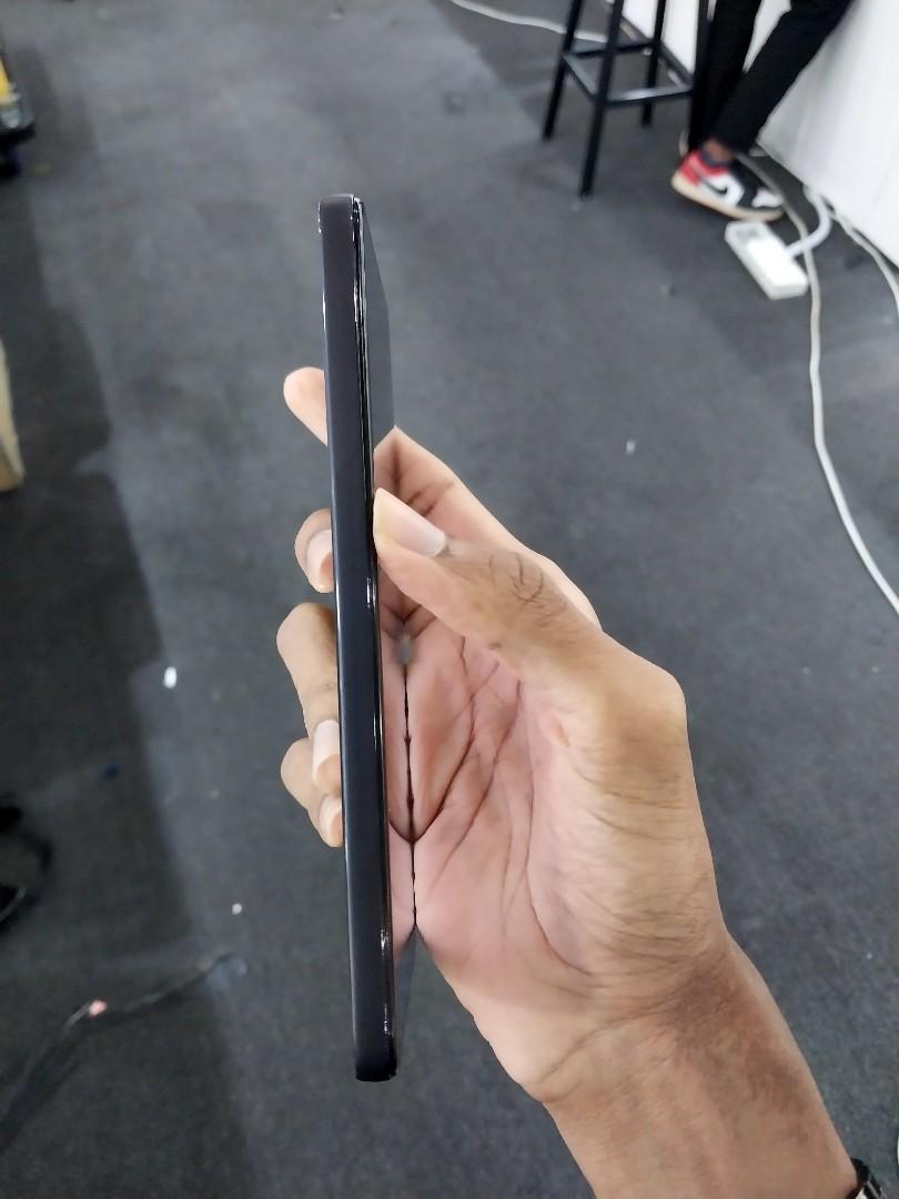 Redmi Note 1 Pro 5G 8+128GB, Mobile Phones & Gadgets, Mobile Phones ...