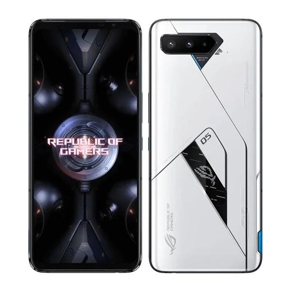 ROG 5 Ultimate!!! Limited Edition!!! Cheap sales!!!, Mobile Phones ...