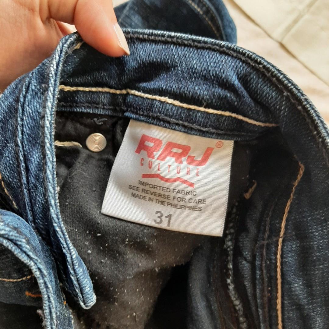 RRJ Shorts, Women's Fashion, Bottoms, Shorts on Carousell