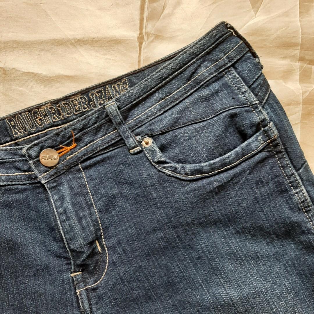 RRJ Shorts, Women's Fashion, Bottoms, Shorts on Carousell