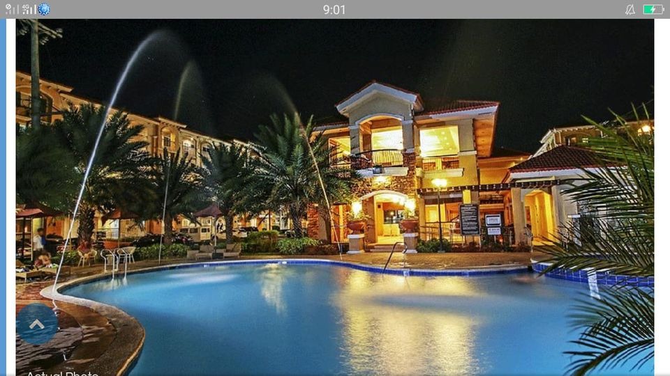 RUSH! 2 bedroom unit FOR SALE in Capri Oasis Pasig City, Property, For ...