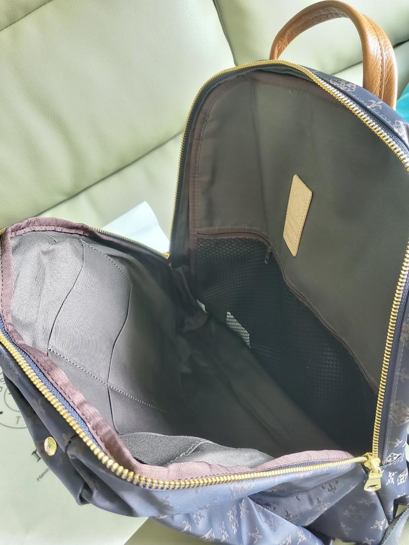 Russet backpack, Luxury, Bags & Wallets on Carousell