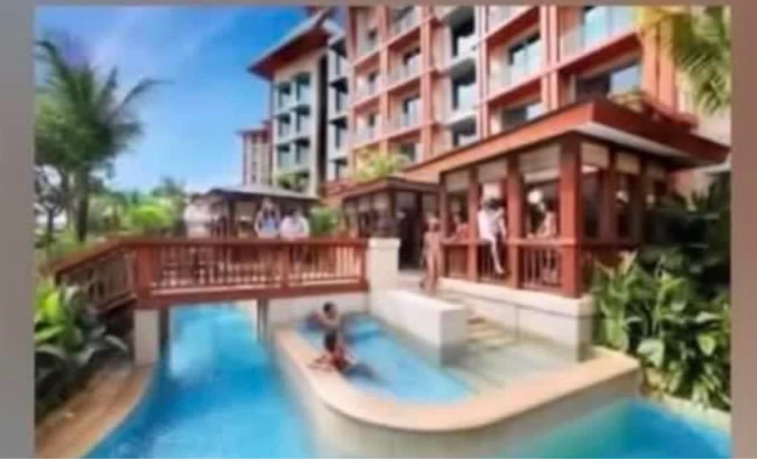 RWS Hard Rock Hotel (November 2022), Tickets & Vouchers, Local ...