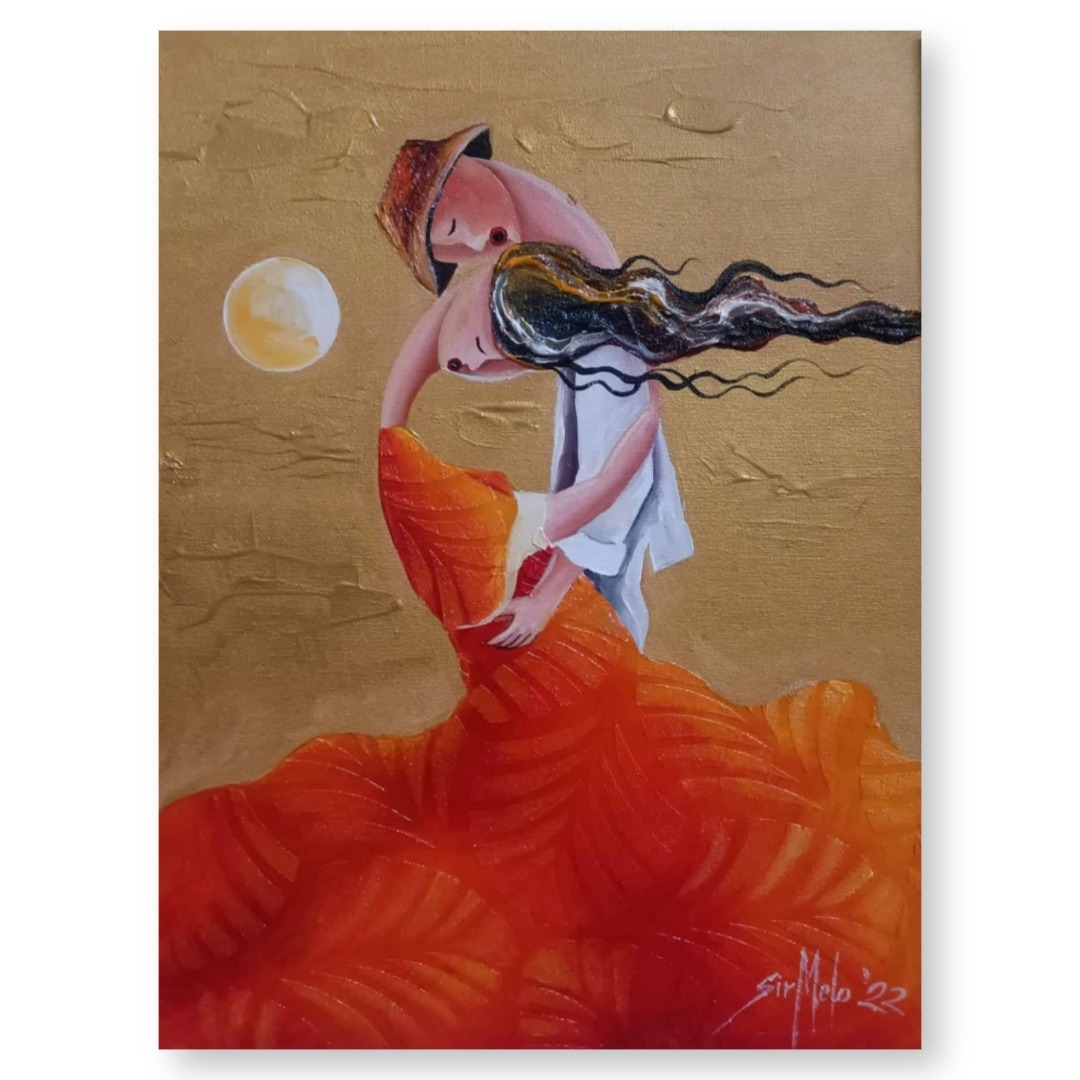 Sa Dulo ng Pagibig - Marmelo Valencia, Hobbies & Toys, Stationary ...