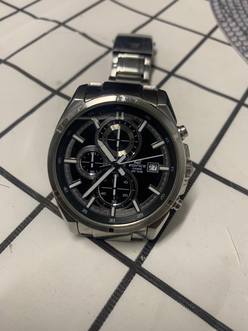 seiko edifier, Men's Fashion, Watches & Accessories, Watches on Carousell